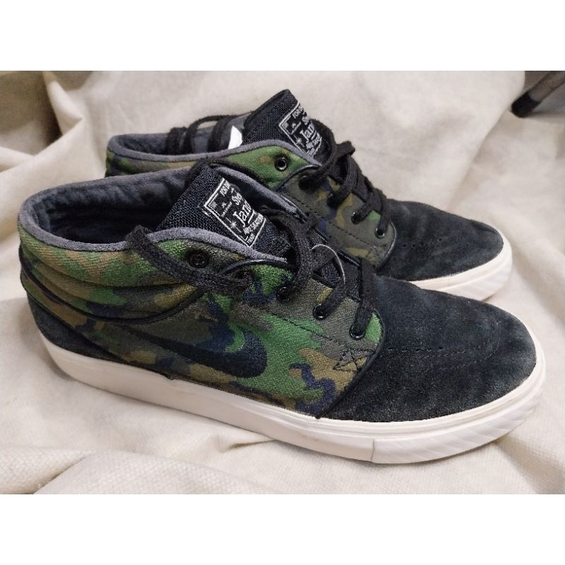 Jual ni ke SB Stefan Janos ki bekas size 39(24,5cm) | Shopee Indonesia