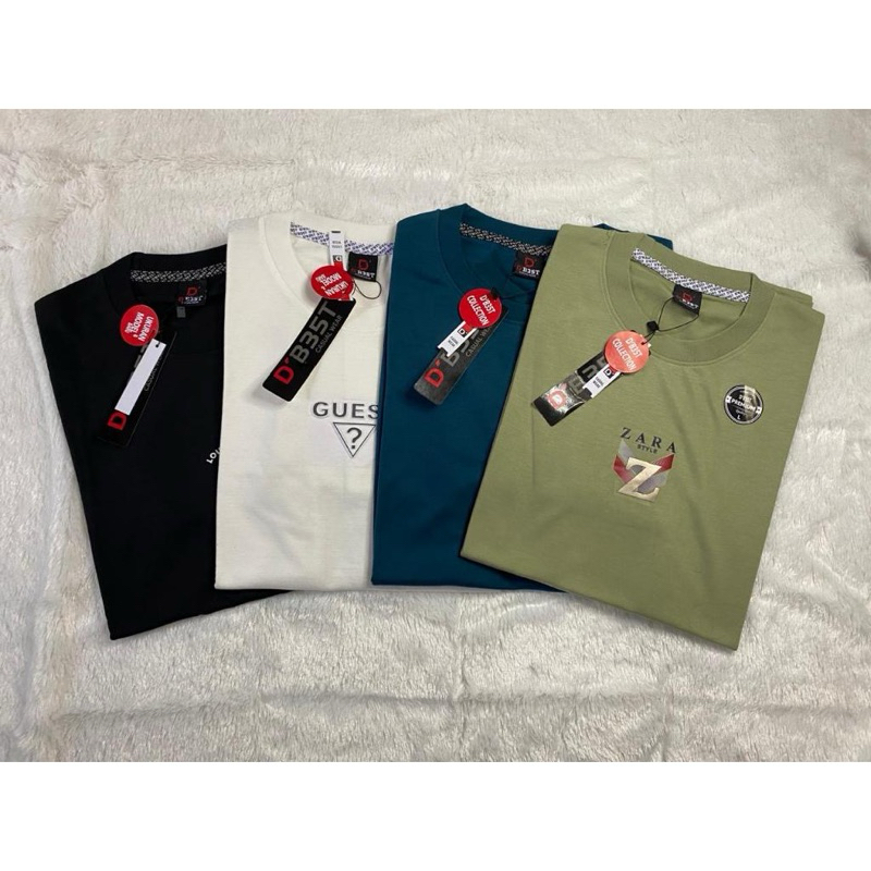 Jual Paket 4 PC 100RB Kaos Mix Brand Matahari Kaos Pria 4 Pcs 100 Ribu ... Jual Paket 4 PC 100RB Kaos Mix Brand Matahari Kaos Pria 4 Pcs 100 Ribu ...