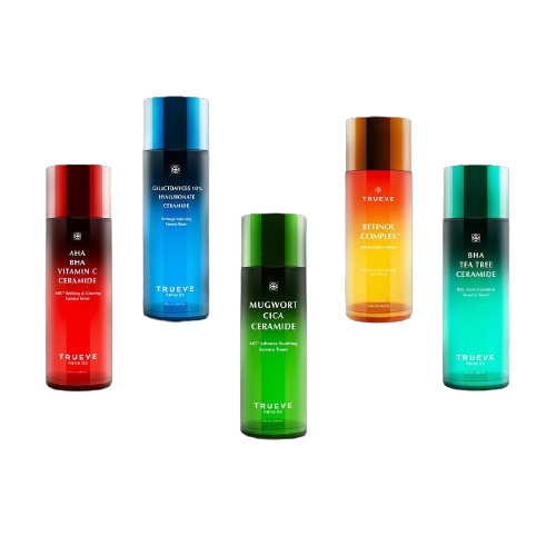 Jual [SUPER MURAH] TRUEVE TONER ABC Refining | B2C Acne |Hydrating| MC2 ...