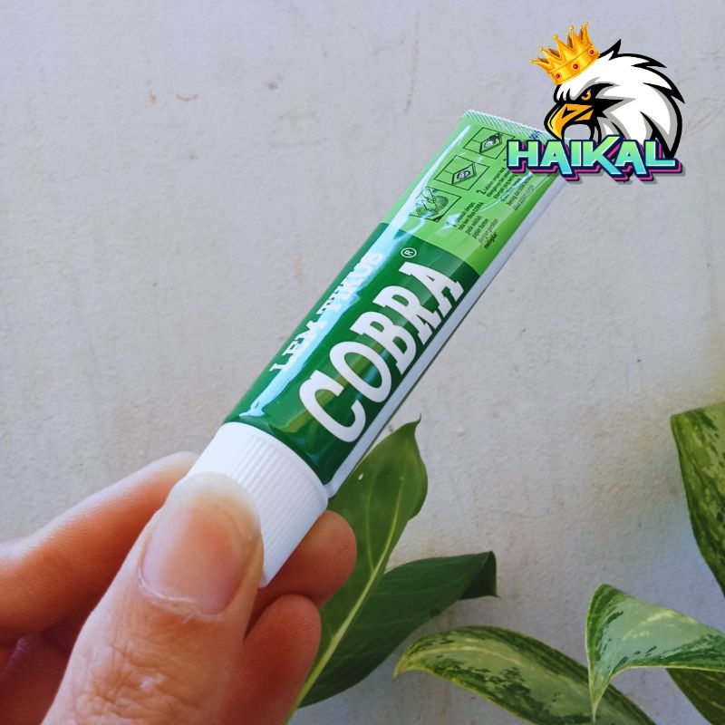 Jual Lem tikus cobra super lengket eceran satuan | Shopee Indonesia