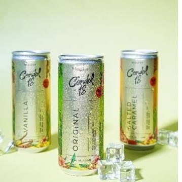 Jual Bundling 3 Varian Rasa Healthy Cendol 18 230 ML | Shopee Indonesia