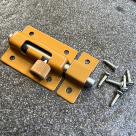 Jual GRENDEL TOWER/GRENDEL PER/SLOT PINTU/SELOT LEMARI/PENGAIT GEMBOK ...