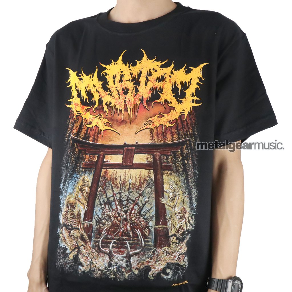 Jual Original Murtad - Extirpate Japan | Shopee Indonesia