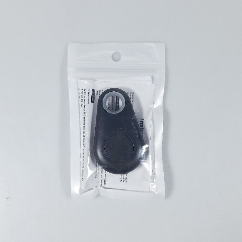 Jual Smart Tag Tracker Bluetooth Airtag Key Finder Shutter | Shopee ...
