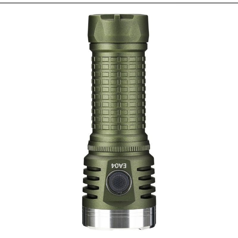 Jual SENTER ASTROLUX EA04/Ea04 senter genggam EDC 12600 LUMEN LED 4 ...