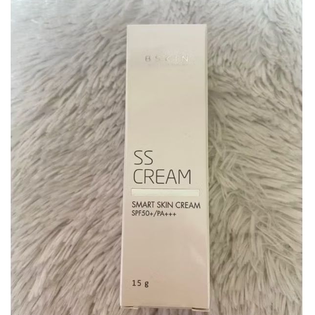 Jual ss cream bskin 15gr exp 2026 | Shopee Indonesia