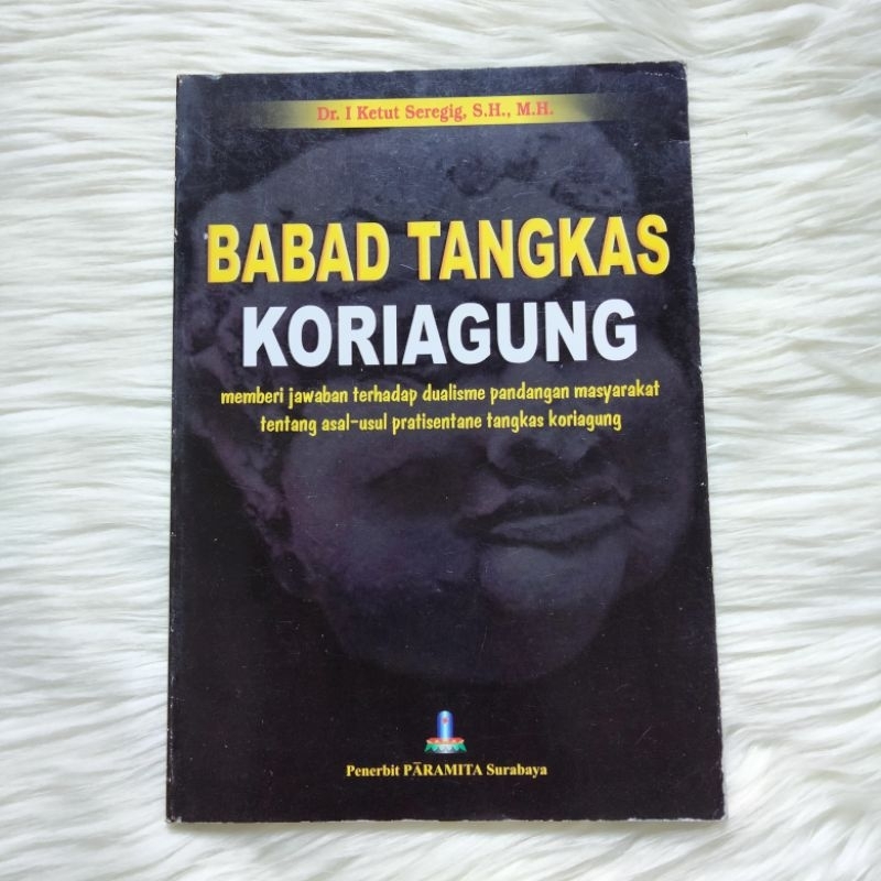 Jual Buku Babad tangkas Kori agung | Shopee Indonesia