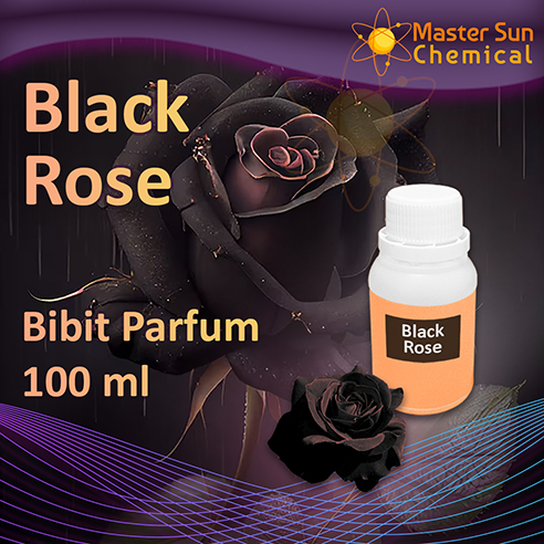 Jual Bibit Parfum Wangi Dark Rose - Biang Parfum Bunga Mawar Hitam 100 ...