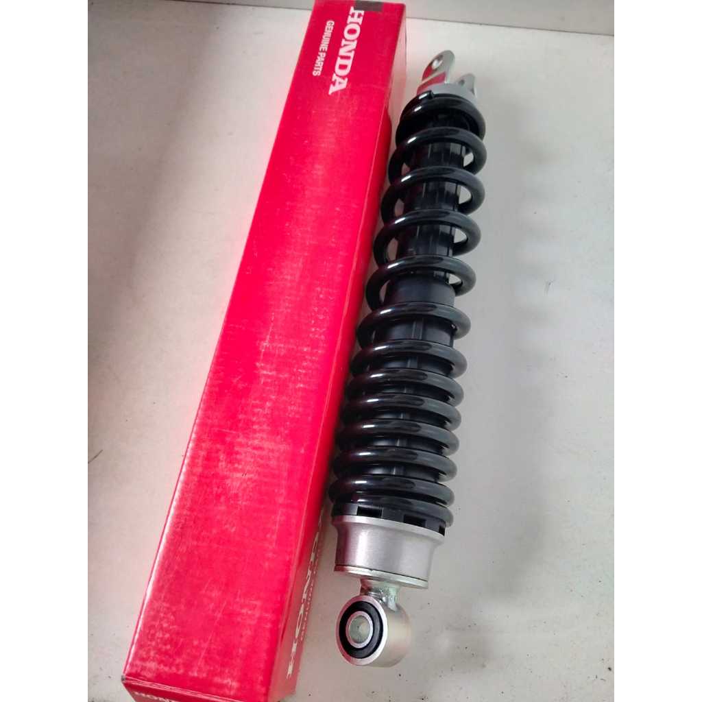 Jual SHOCKBREAKER BELAKANG AHM VARIO 125 52400KZR600 ORIGINAL AHM PART | Shopee Indonesia