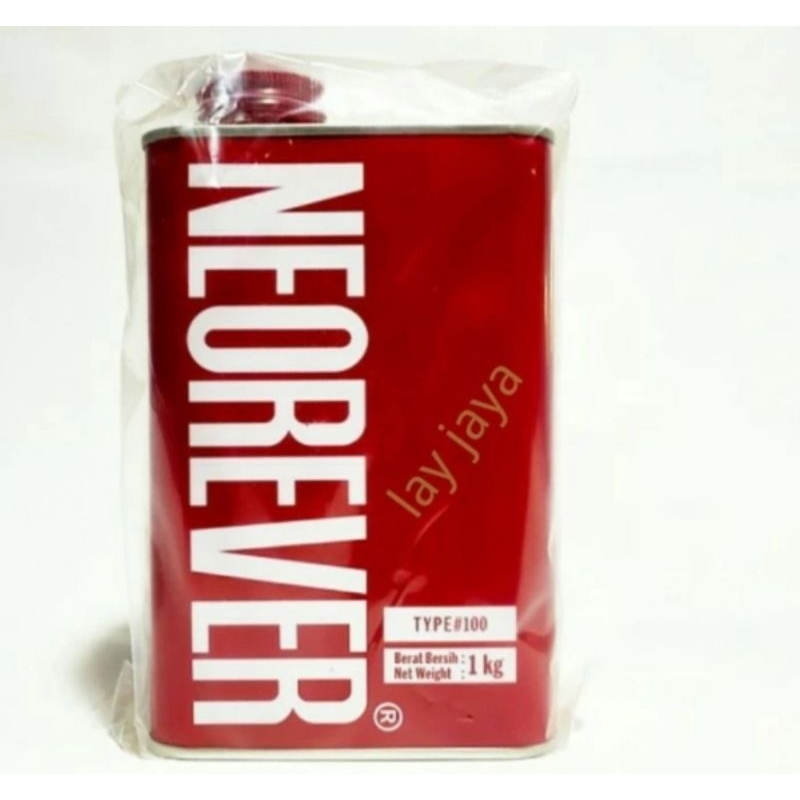 Jual Perontok Cat /Pengelupas Cat Kayu Besi / Soda api Cair Neorever ...