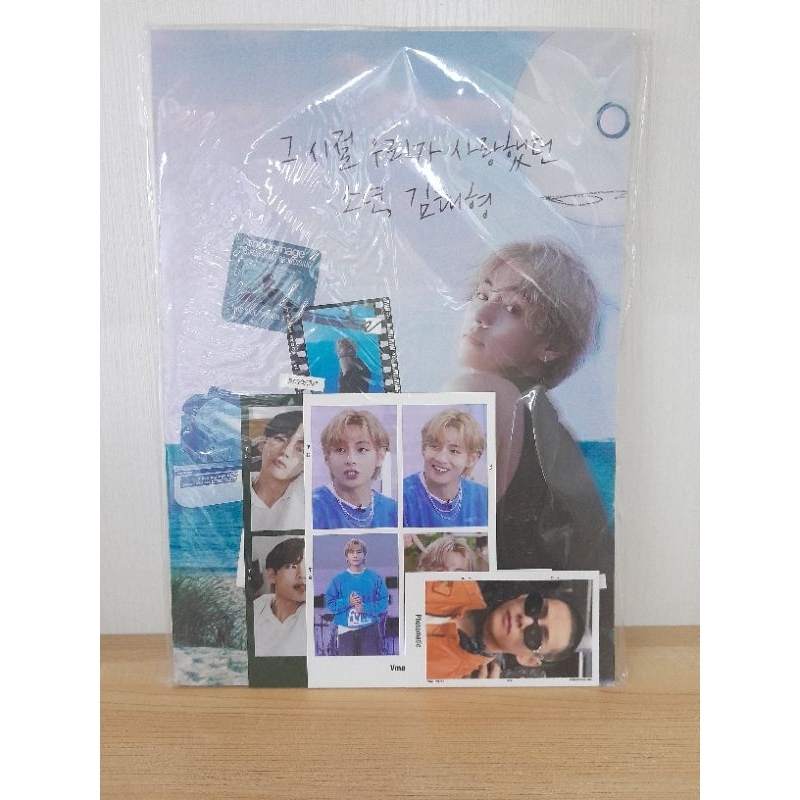 Jual FANSITE TAEHYUNG | Shopee Indonesia