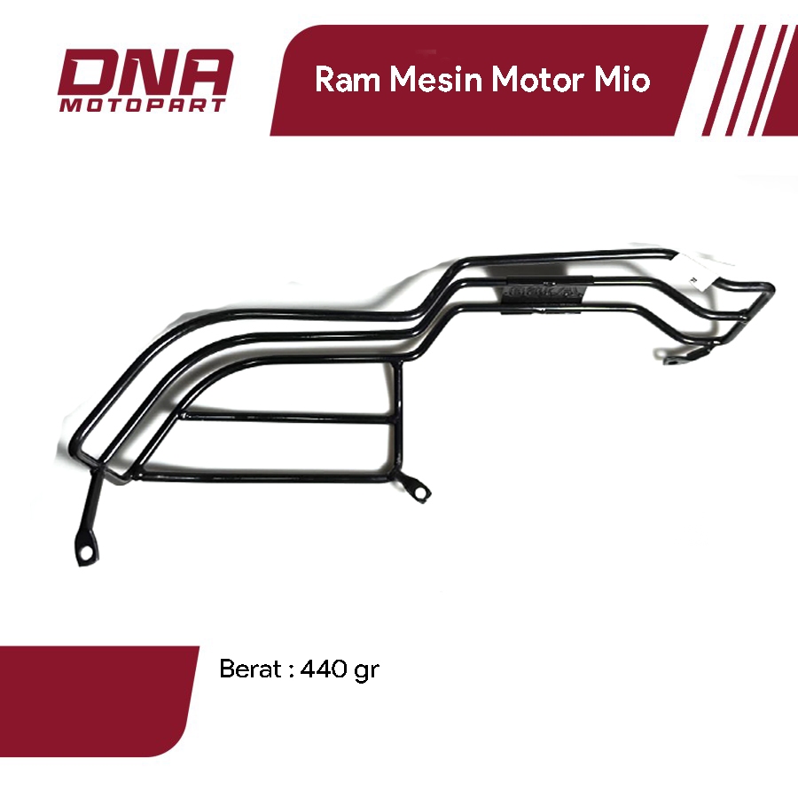 Jual Ram Mesin / Tutup Mesin Motor Mio | Shopee Indonesia