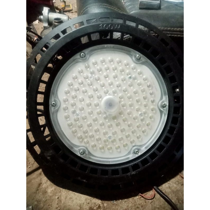 Jual lampu LED okasiwa 100w | Shopee Indonesia
