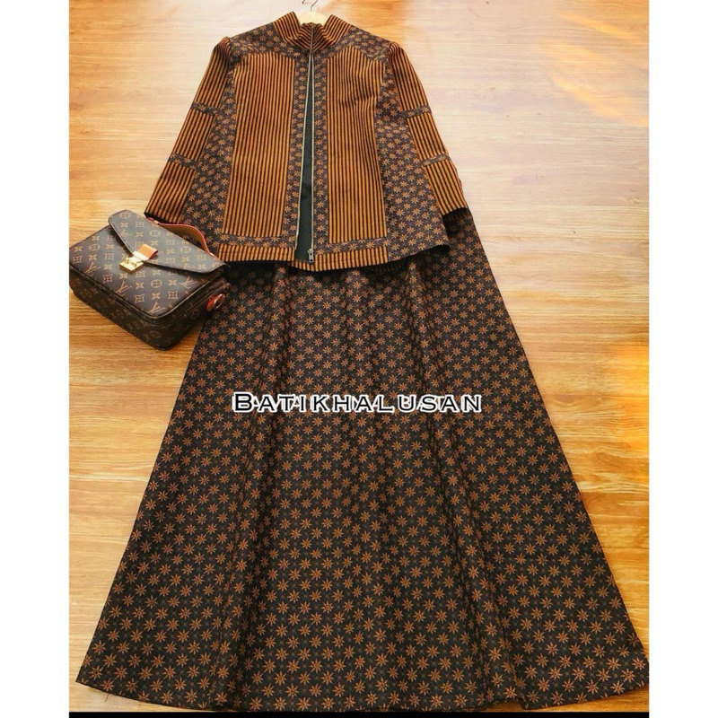 Jual STELAN BATIK YOGYAKARTA NEW | Shopee Indonesia