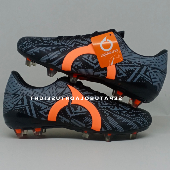 Jual Sepatu Bola Ortuseight Catalyst Legion V2 EXTEND FG BBS Volt FG ...