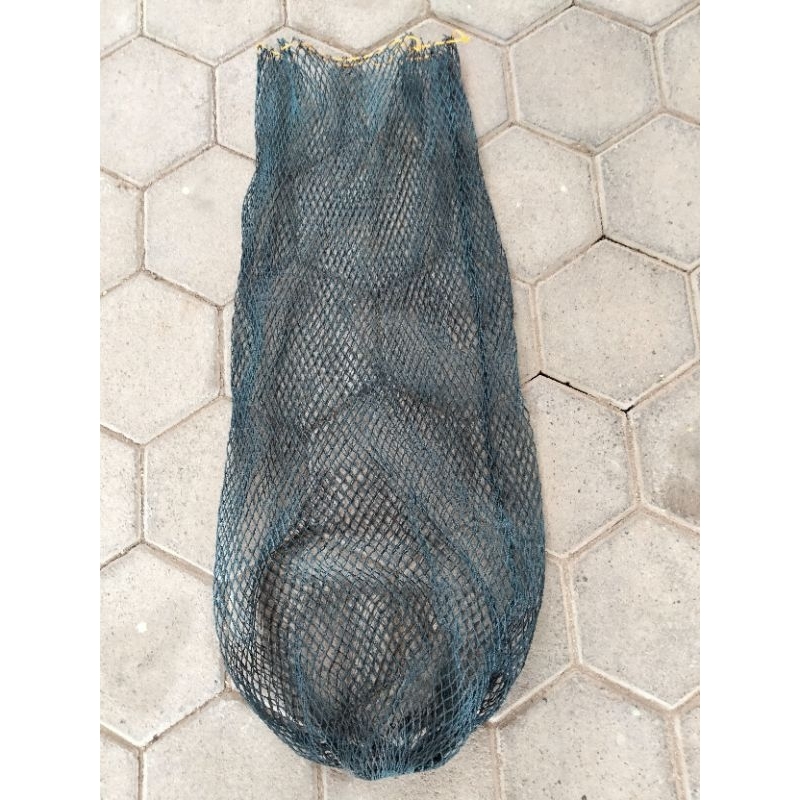 Jual Wadah Ikan Koja Korang Karamba Tebal Kuat 100cm | Shopee Indonesia