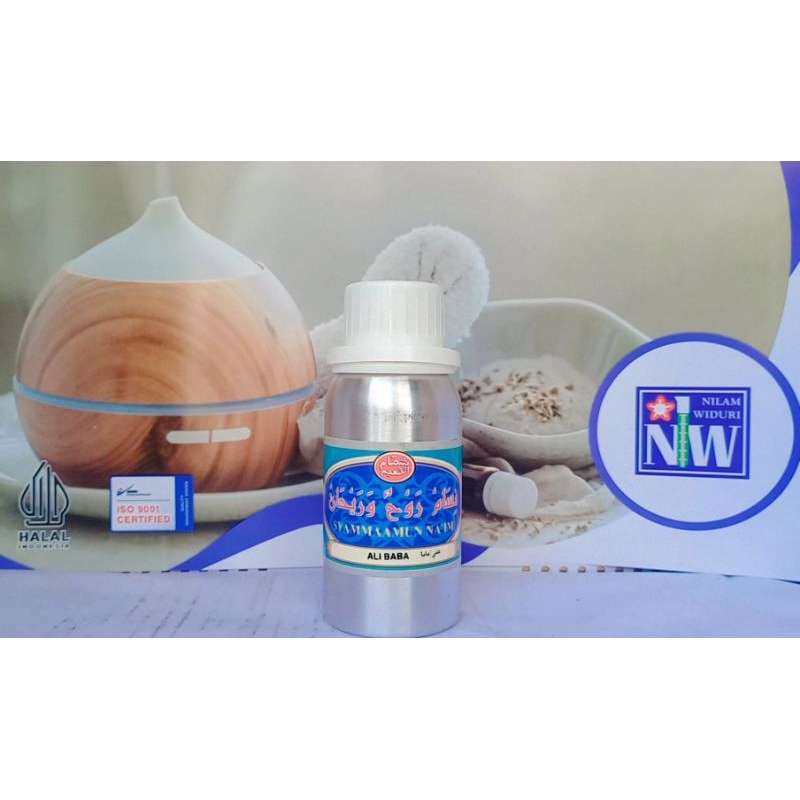 Jual Ali Baba / Amir Oud 100gr Segel Pabrik | Shopee Indonesia