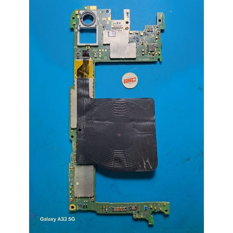 Jual Mesin Sharp Aquos R3 6/128 Normal | Shopee Indonesia