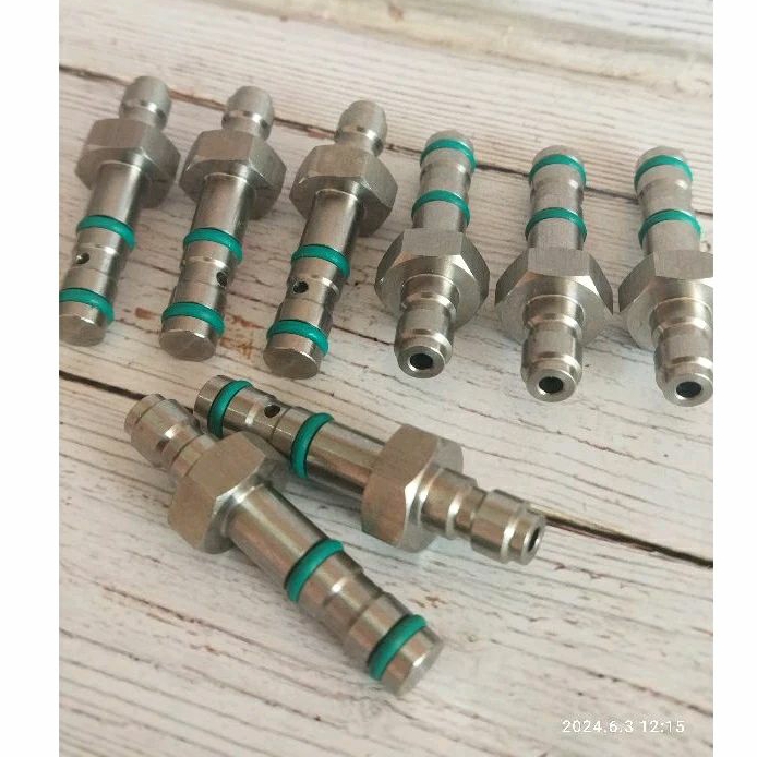 Jual Mini Kupler Quickfill, Quickfill 8 mm, Quick Fill 8mm, Kupler ...