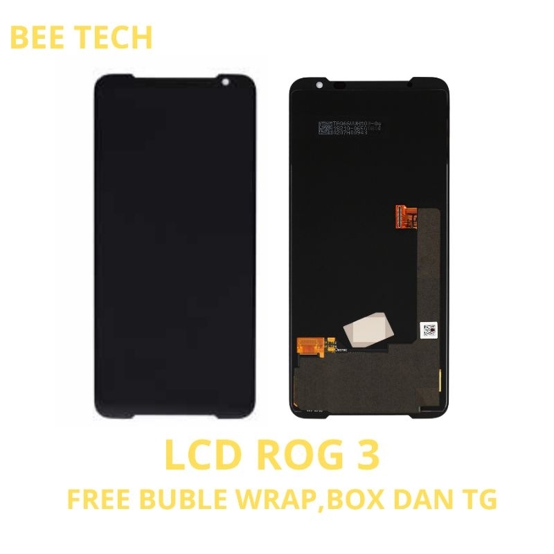 Jual LCD ROG PHONE 3 ORIGINAL 100% NEW | Shopee Indonesia