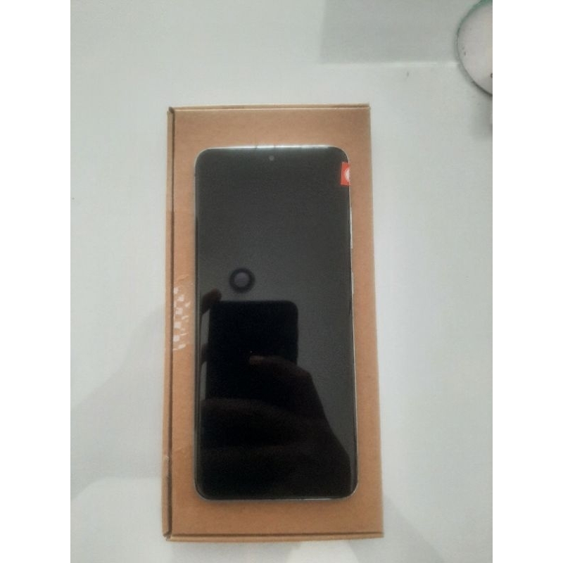 Jual LCD SAMSUNG S20/G980 MINUS SHADOW + BATERAI | Shopee Indonesia