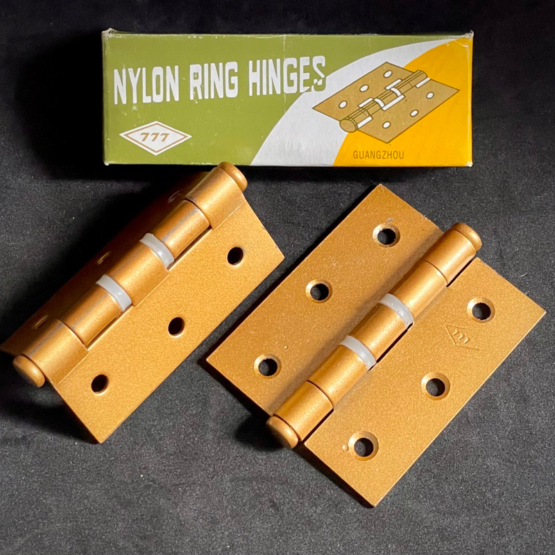 Jual engsel 3" / engsel nylon 3" / engsel nylon ring / engsel nylon ...