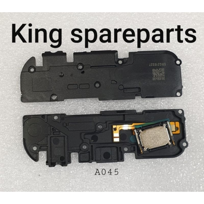 Jual BUZZER DERING LOUDSPEAKER SAMSUNG GALAXY A04 A045 ORIGINAL ...