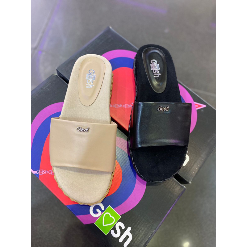 Jual New model sendal gosh original terbaru agustus (BACA DESKRIPSI ...