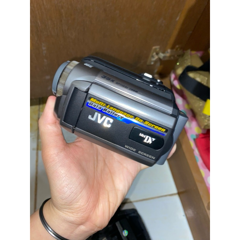 Jual Handycam JVC | Shopee Indonesia