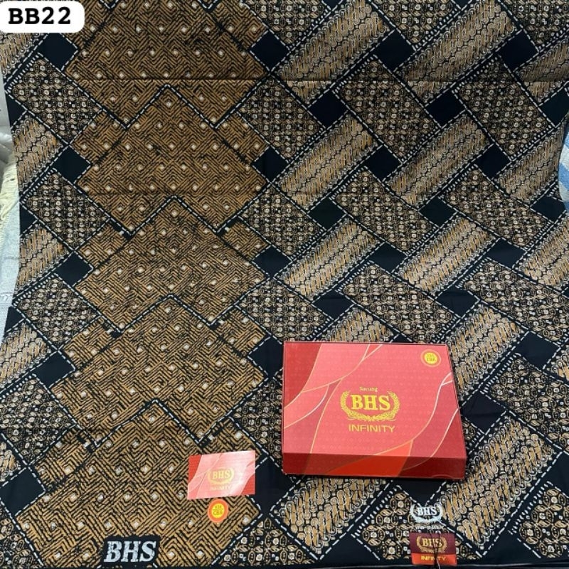 Jual Sarung BHS INFINITY GOLD BATIK / Sarung bhs batik gus iqdam series ...