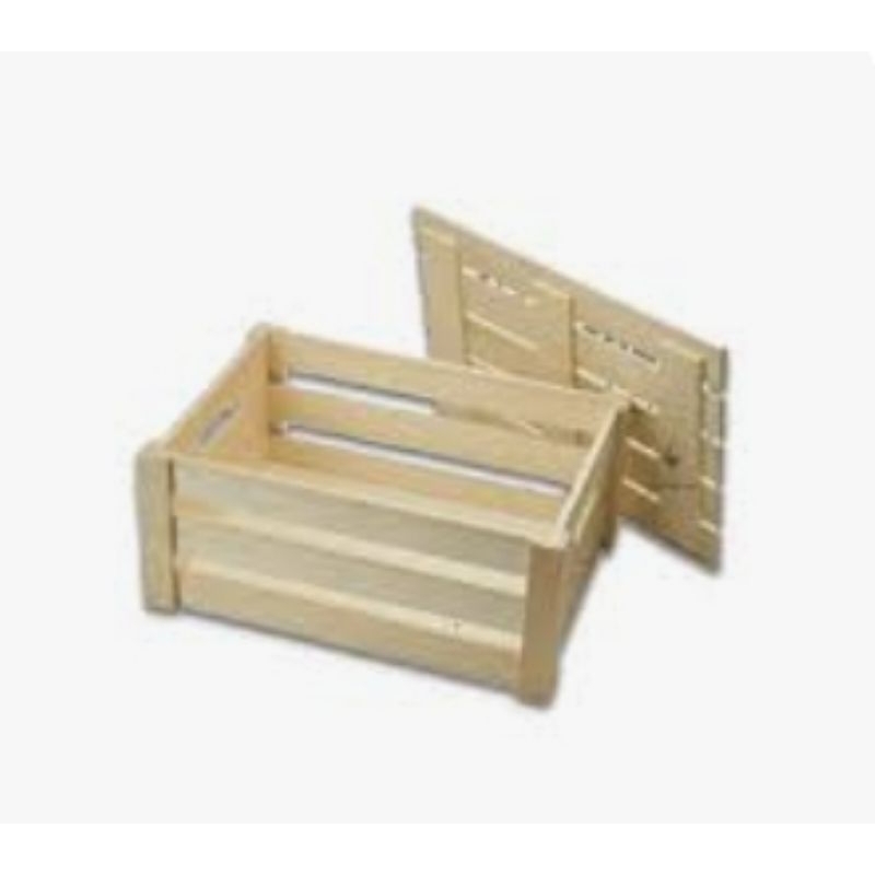 Jual Peti kayu Packing kayu | Shopee Indonesia