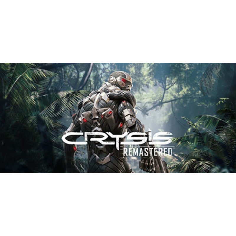 Jual crysis | Shopee Indonesia