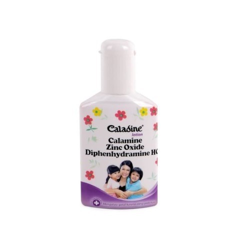 Jual Caladine Lotion Cair Kemasan 60ml | Shopee Indonesia