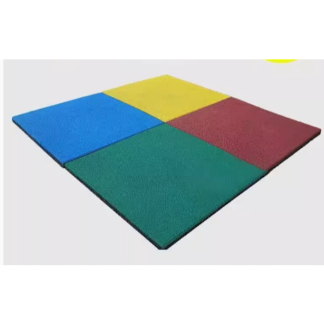 Jual Tikar Geser Luar Ruangan Taman Bermain Anak-anak Gym Taman TK ...