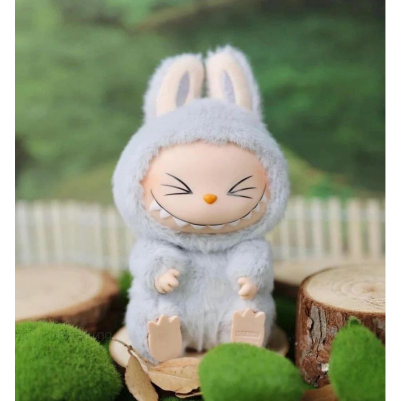 Jual HEHE - LABUBU Have a seat original POP MART | Shopee Indonesia