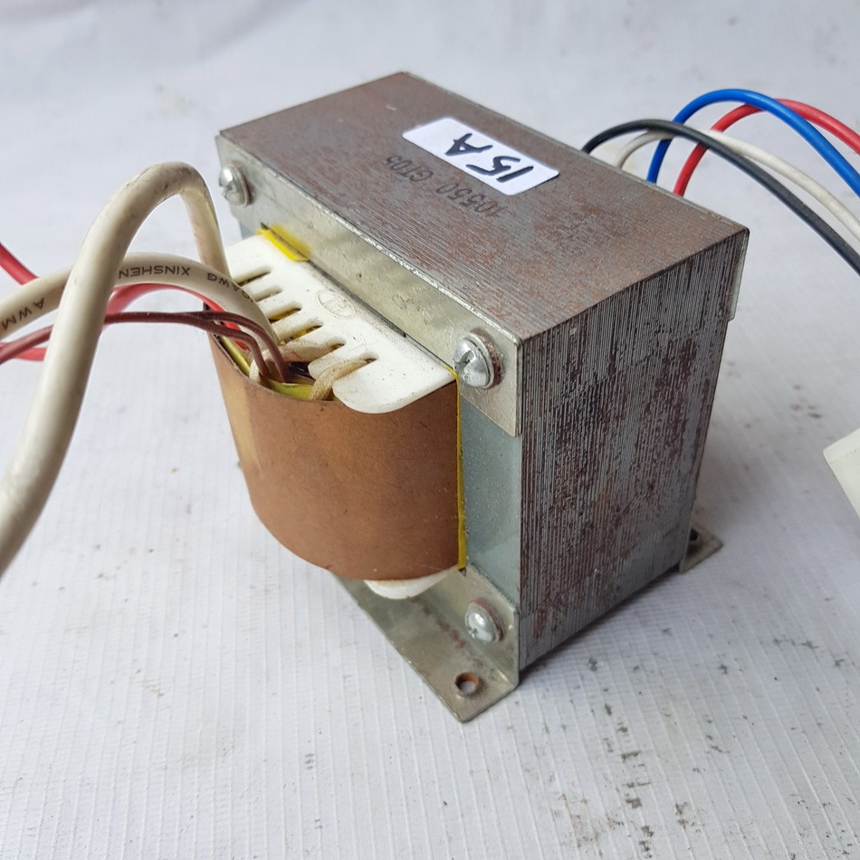 Jual Trafo ex UPS Power tree 1250VA CT 7V | Shopee Indonesia