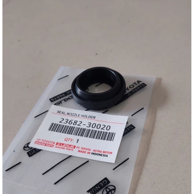 Jual Seal Nozzel Injektor Innova Fortuner Hilux Diesel 23682-30020 ...