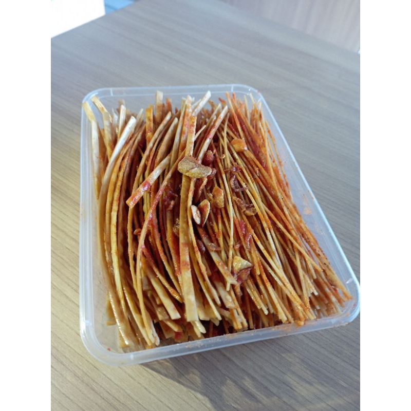 Jual Milidi_din ( Kecil Gepeng Bisa uk Box 500ml ) | Shopee Indonesia