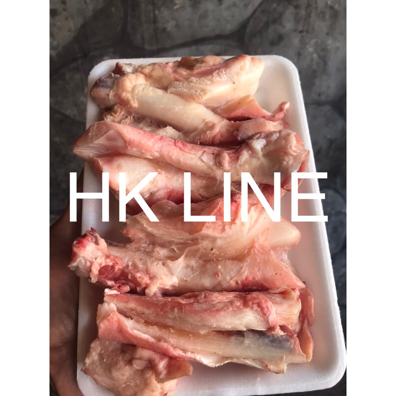 Jual URAT COCOD / TENDON /URAT SENGKEL SAPI 500gr | Shopee Indonesia