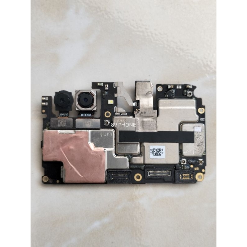 Jual mesin oppo a3s ( 1853 ) | Shopee Indonesia