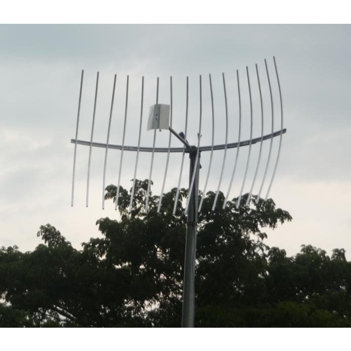 Jual Antena Penguat Sinyal BTS 360 20M | Shopee Indonesia