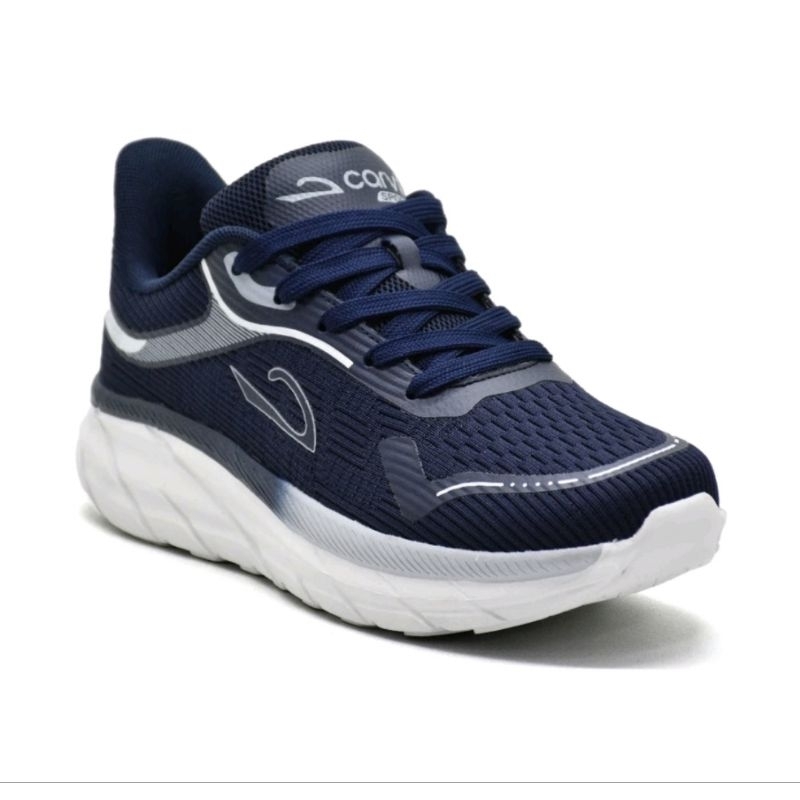 Jual CARVIL SEPATU PRIA Horuta hyper speed | Shopee Indonesia