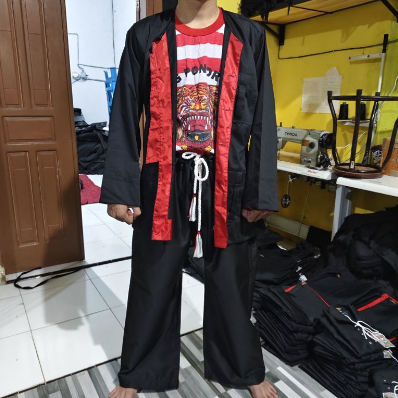 Jual PENADON | SETELAN PENADON REOG DEWASA| PENADON WAROK | Shopee ...