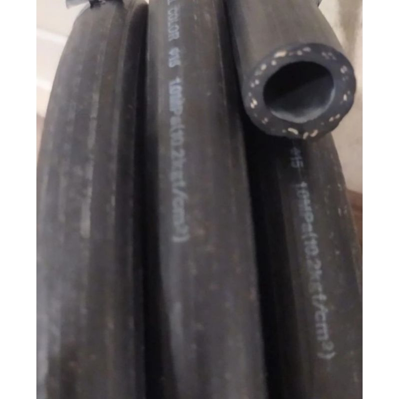 Jual Selang Oli, Gas, Nitrogen Bridgestone Jepang 5/8" Excel Color (Air ...