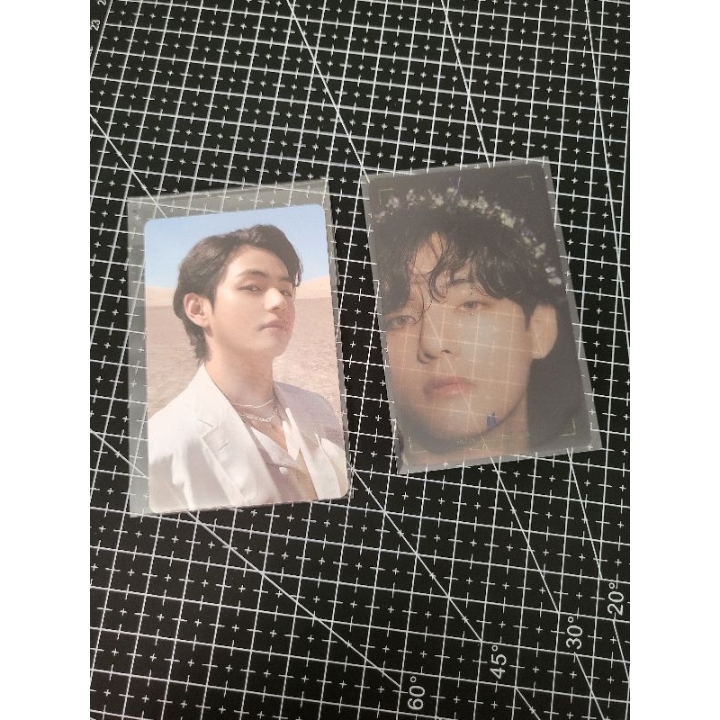 Jual Official PC BTS - V | Shopee Indonesia
