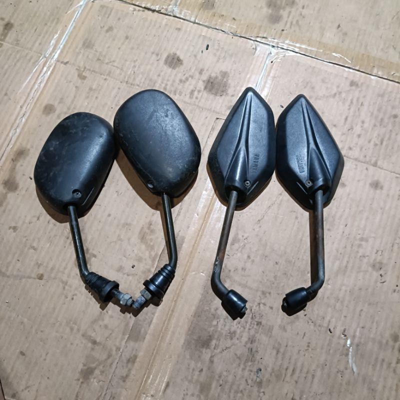 Jual spion yamaha vixion scorpio original | Shopee Indonesia