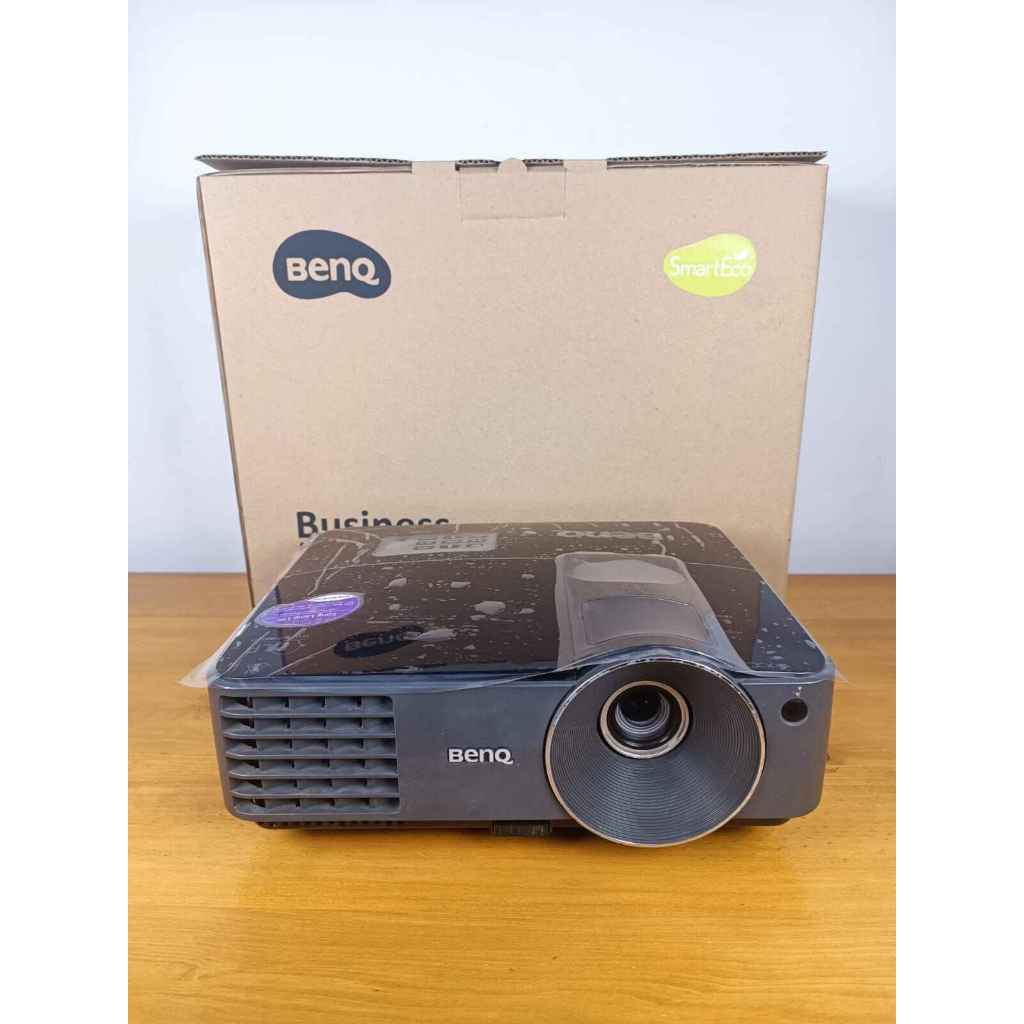 Jual Projector BenQ MS502 2700 Lumens | Shopee Indonesia