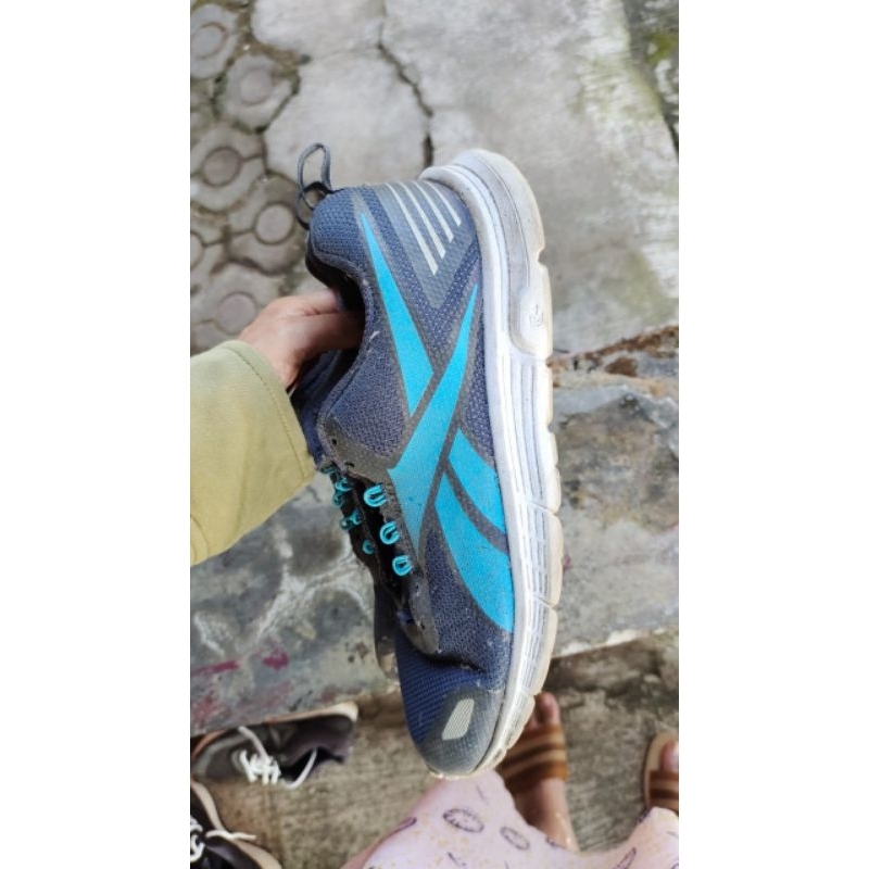 Jual sepatu running reebok | Shopee Indonesia