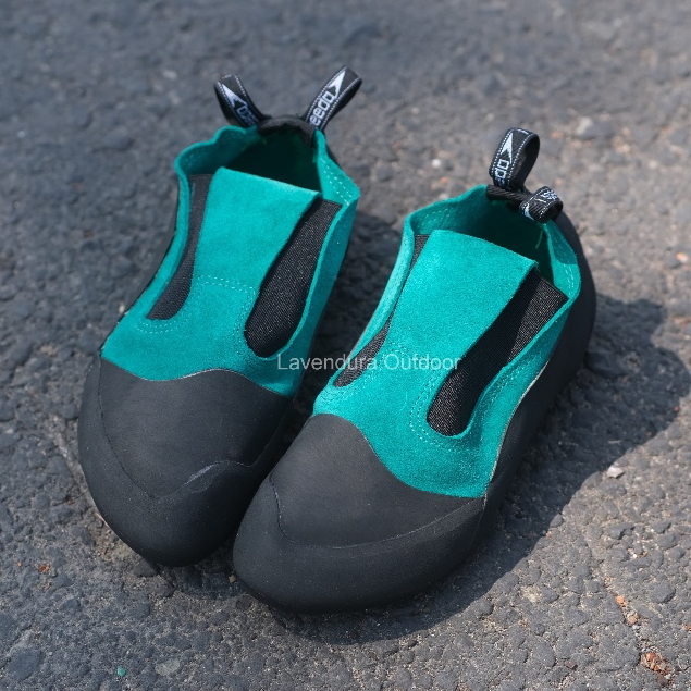 Jual Lunaria Climbing Shoes Tosc Sepatu panjat tebing climbing shoes ...