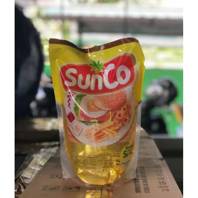 Jual Minyak Sunco 2 Liter | Shopee Indonesia